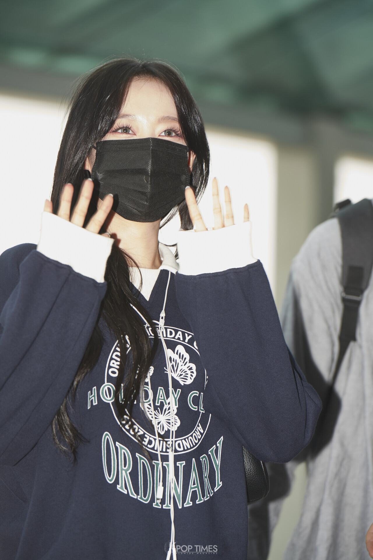 시크릿넘버 "사우디아라비아 가요~: