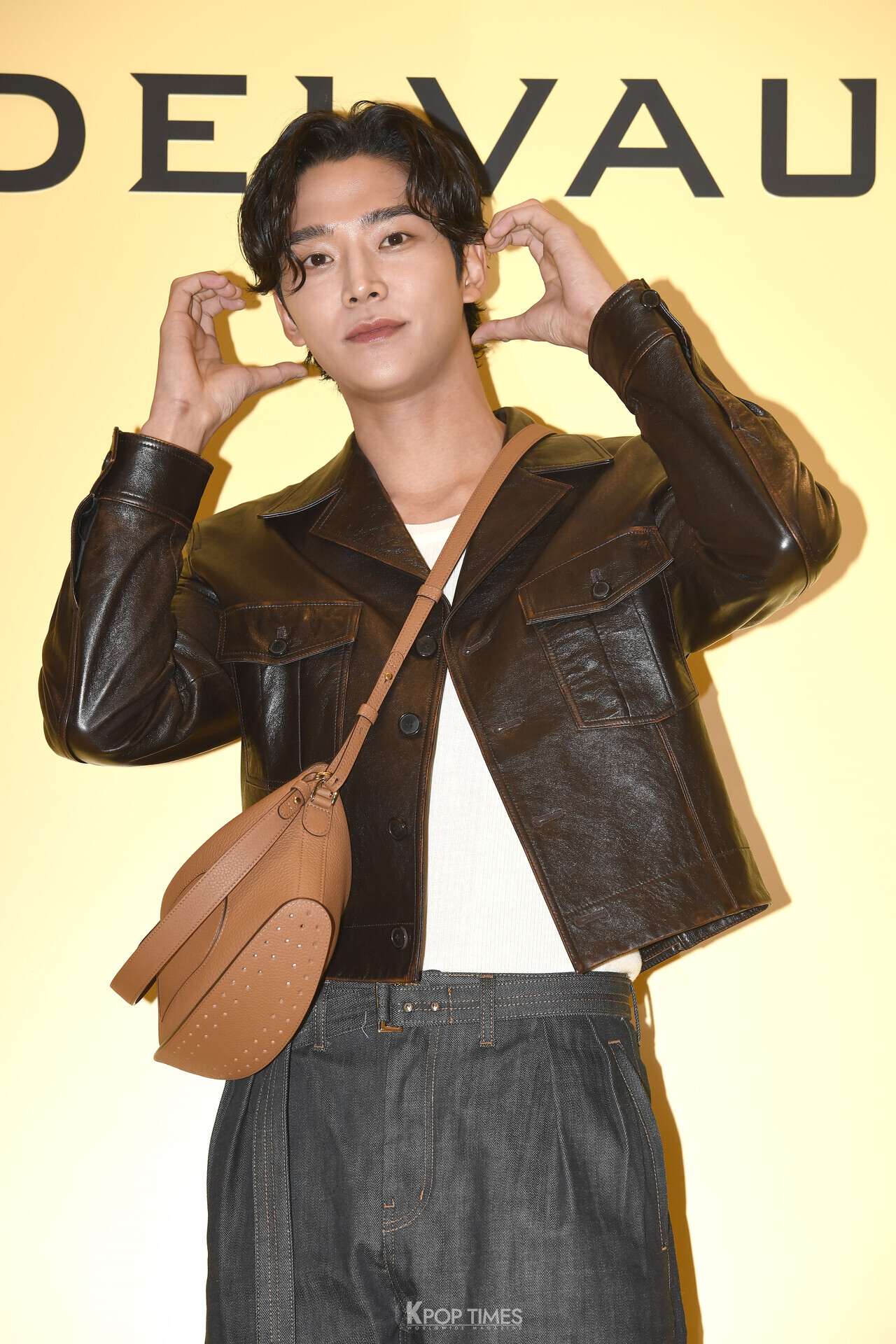 [포토] SF9 로운, '깜찍하고 귀엽게~'