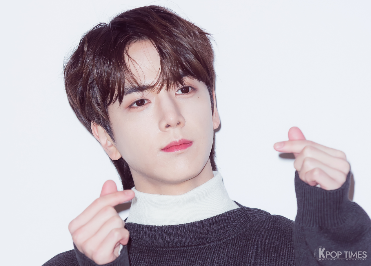 더보이즈 영훈 '피어오르는 존재감'